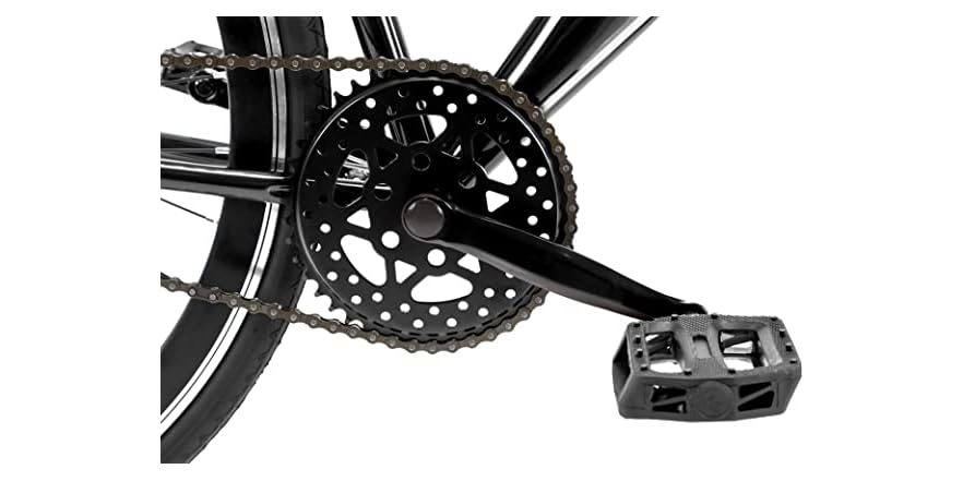 Hurley Cutback Single Speed Road Bike