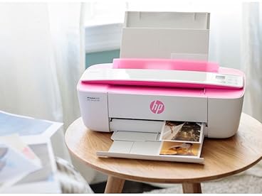HP Inkjet 3722 All-In-One Inkjet Printer
