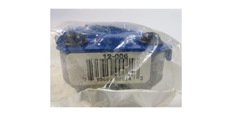 Truck Gladhand Connector