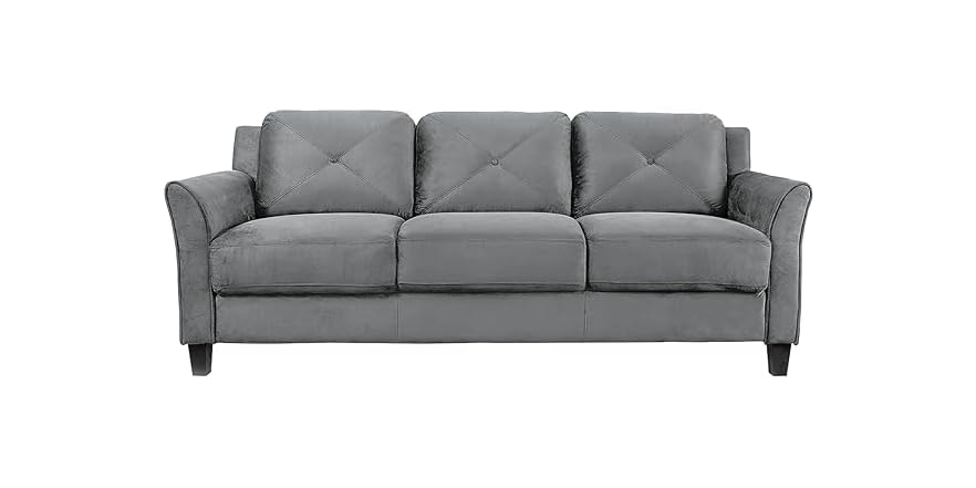 Lifestyle Solutions Grayson Sofa