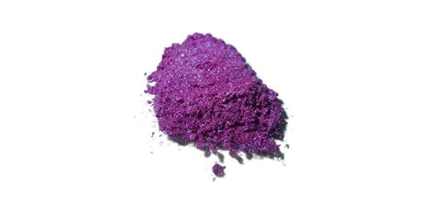 Black Diamond Pigments Powder