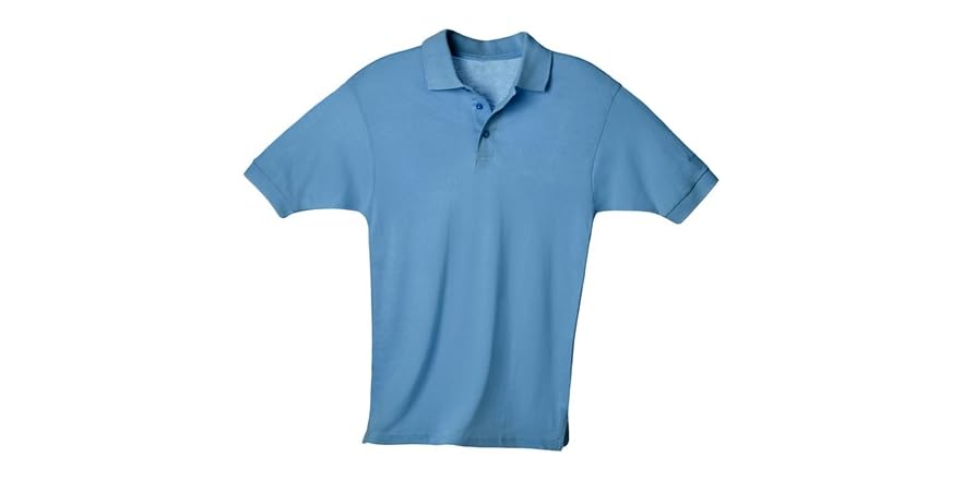 Bimini Blue w/ Matching Buttons