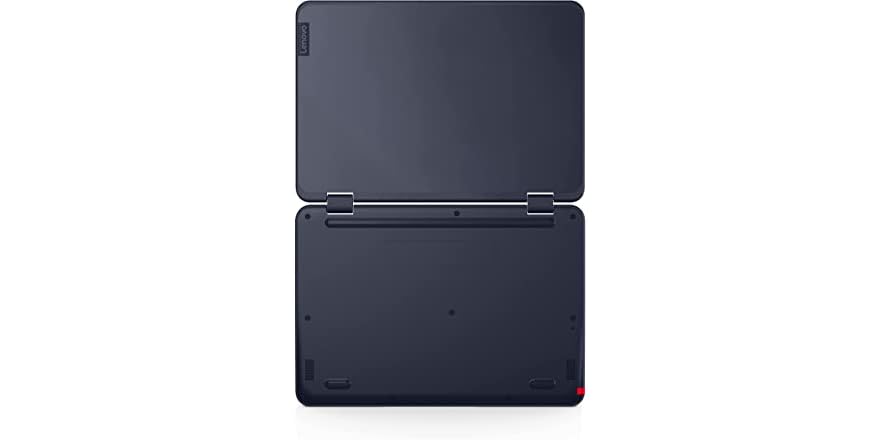 Lenovo Gen 3-2-in-1 Educational Computer
