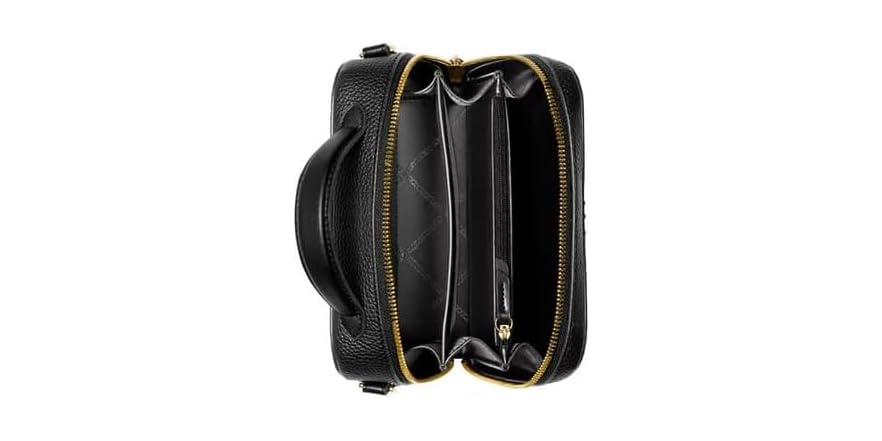Michael Kors Estelle Small Trunk Crossbody Bag