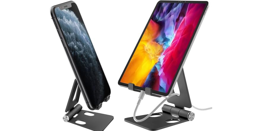 Aduro U-Rise Phone & Tablet Stand Bundle