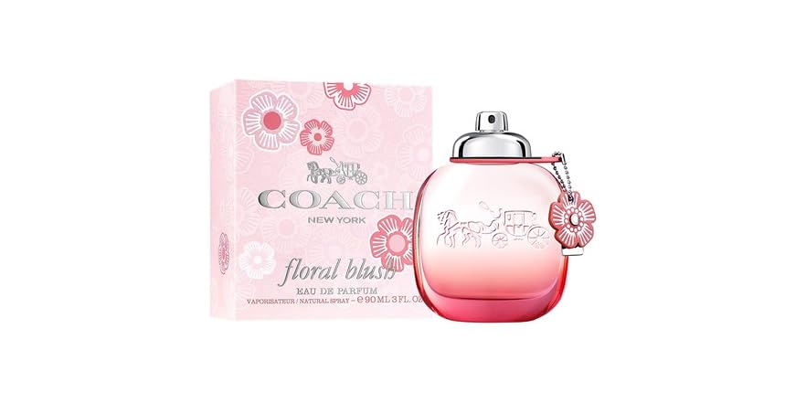 Coach Floral Blush Eau de Parfum