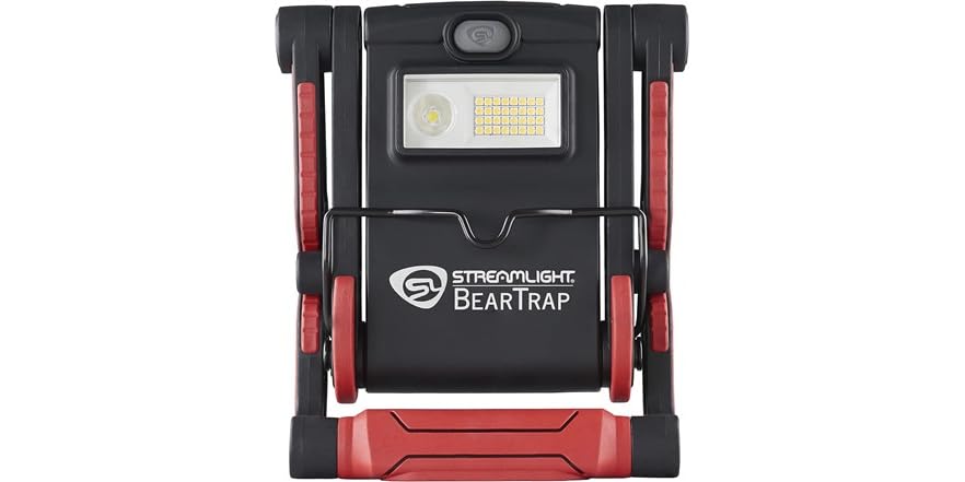 Streamlight BearTrap 2000 Lumen Multi-Worklight