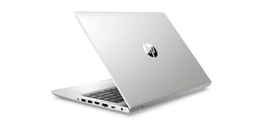 HP ProBook 440 G7 Intel 10th Gen Laptop (Open Box)