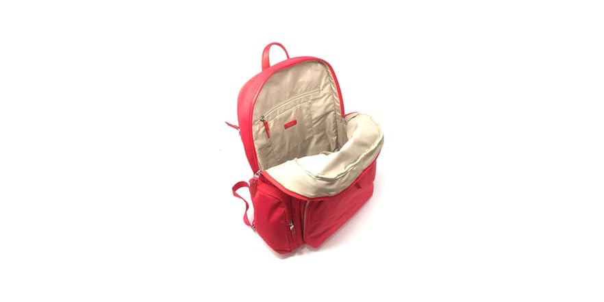 TUMI Meggie Backpack - Bright Pink
