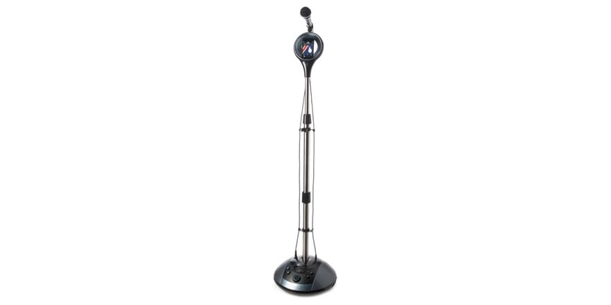 Memorex SingStand Home Karaoke System