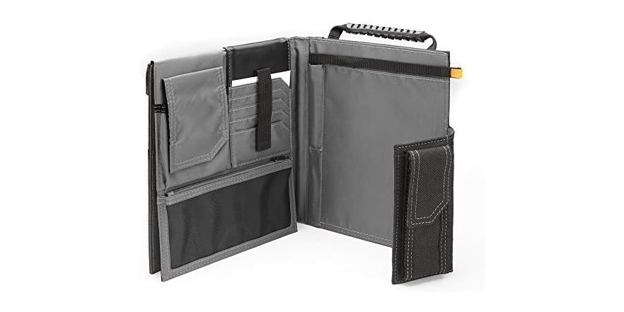 ToughBuilt iPad Organizer