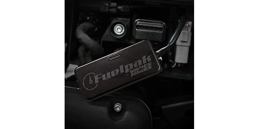 Vance & Hines 66005 Fuelpak FP3