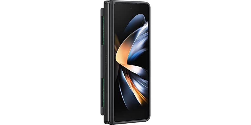 Samsung Galaxy Z Fold4 Silicone Grip Phone Case