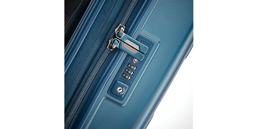 Samsonite Stryde 2 Hardside 2Pc Luggage Set