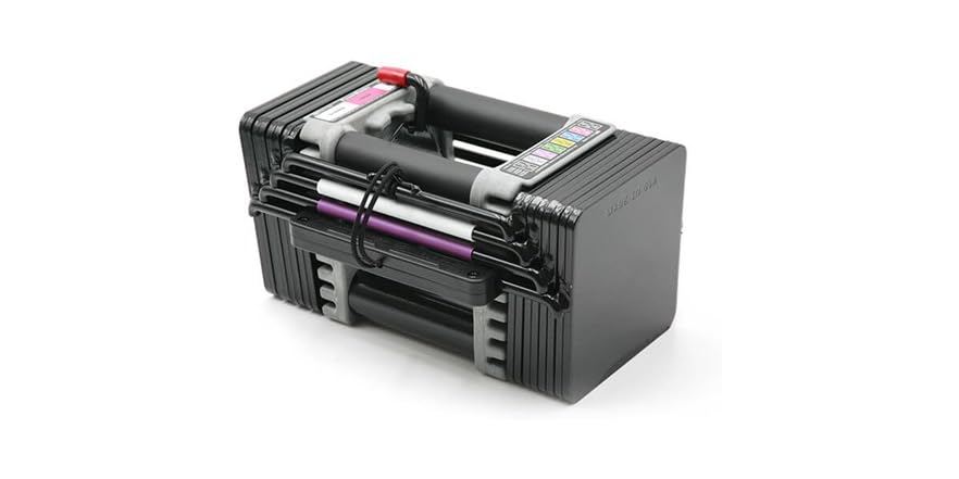 PowerBlock Elite USA Stage 1 or 2 (Open Box)