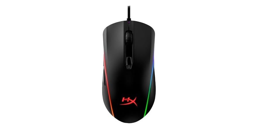 HyperX Pulsefire Surge RGB Gaming Mouse