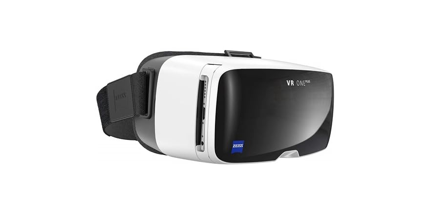 Zeiss VR ONE Plus Headset