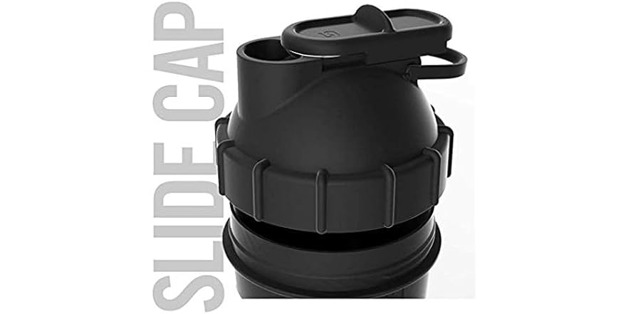 SHAKESPHERE Protein Shaker Tumbler 24 oz