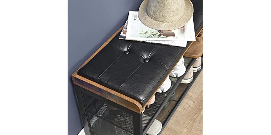 VASAGLE Storage Chests (Open Box)