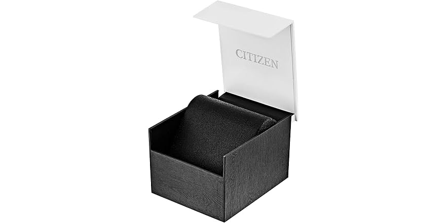 Citizen Women's Eco-Drive Dress Classic Crystal Bangle Watch