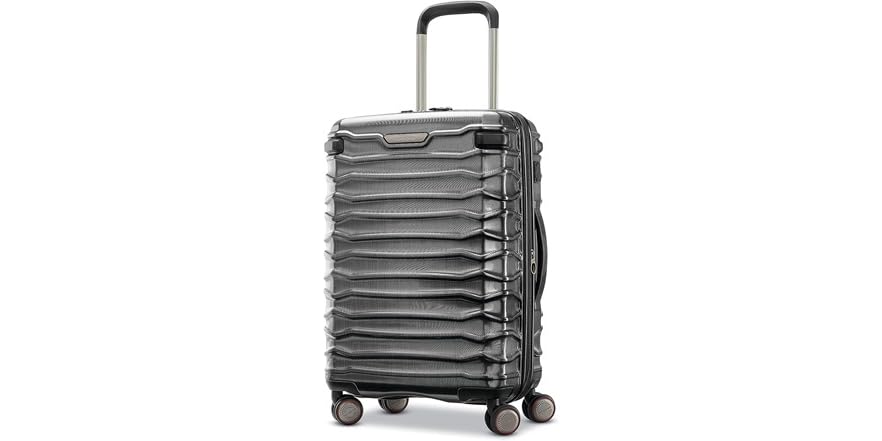 Samsonite Stryde 2 Hardside 20" Carry-On