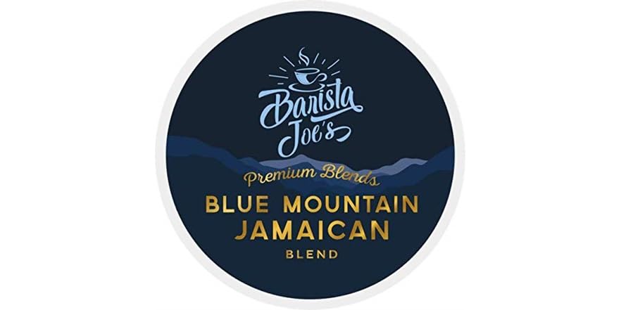 The Original Barista Joe's Single Serve Pods