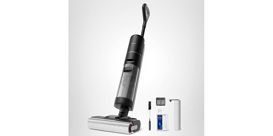 DREAME H12 PRO Vacuum Mop