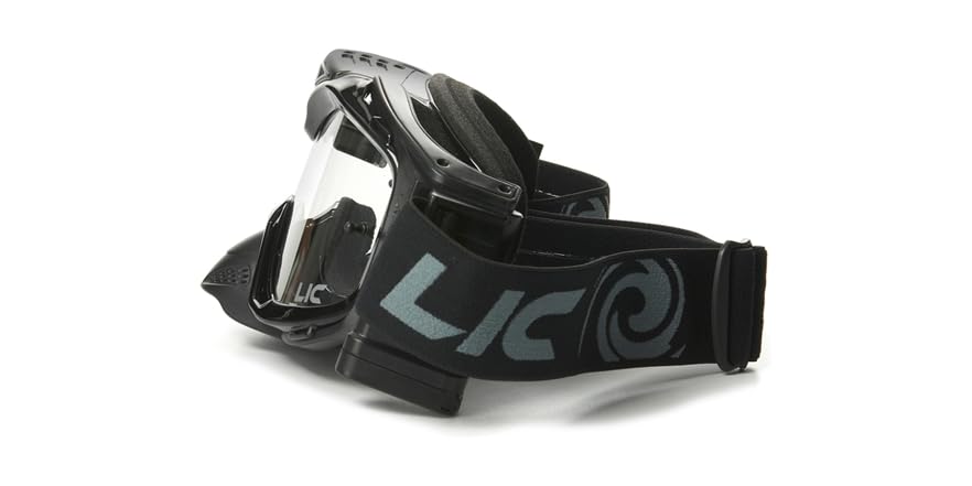 Liquid Image HD Offroad Goggle Camcorder