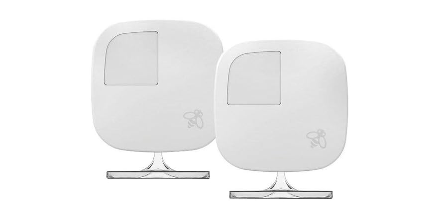 ecobee Room Sensor (2-Pack)