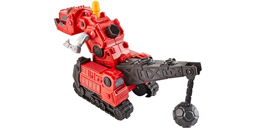 Dinotrux TY Rux Vehicle