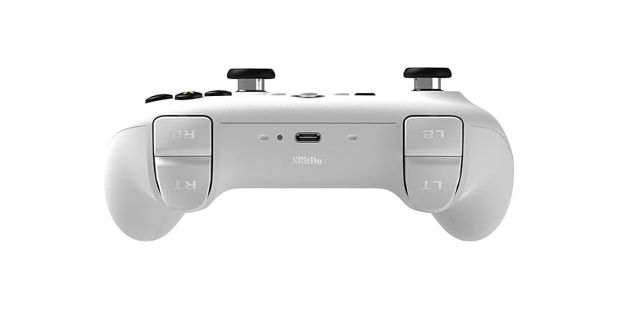 (NEW) 8BitDo Ultimate 3-mode Controller for Xbox