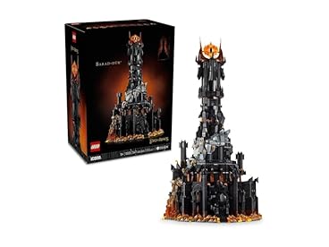 LEGO The Lord of the Rings: Barad-dur Set