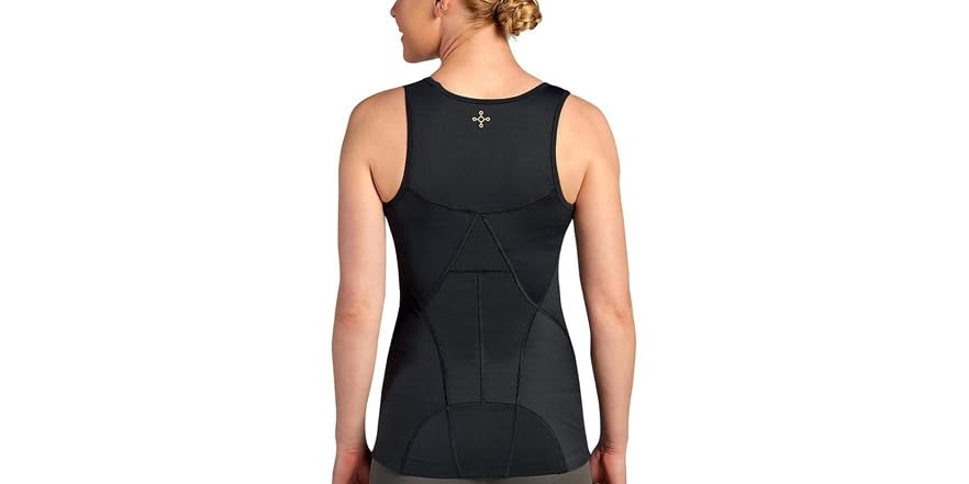 Tommie Copper Women's Lower Back Support Tank