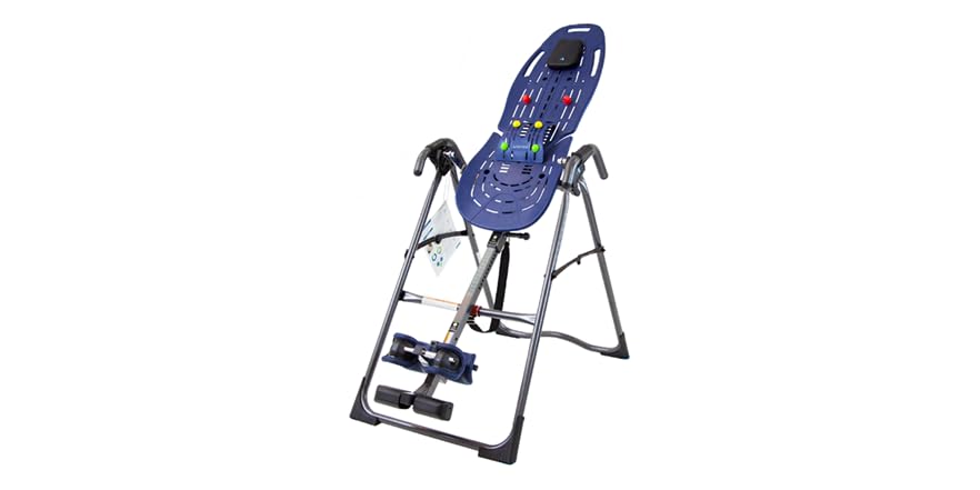 Teeter EP-560 Ltd. Inversion Table