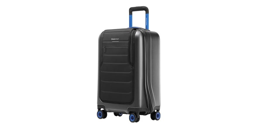 Bluesmart One - Smart Luggage