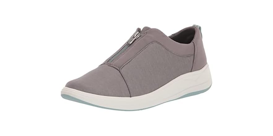 Bzees Women's Take It Easy Sneaker