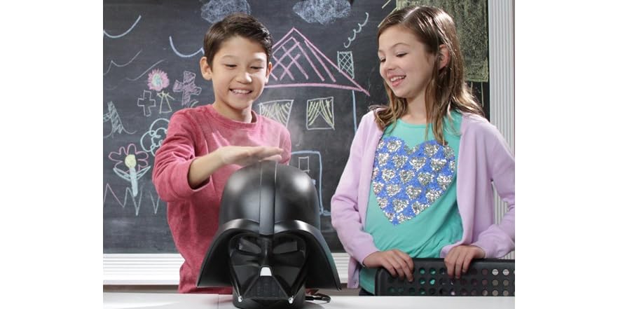 Darth Vader Humidifier