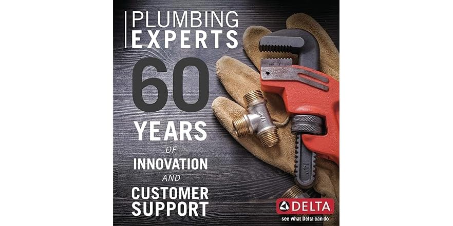 Delta Faucet Lahara 14 Series Single Handle Tub And Shower Trim Kit