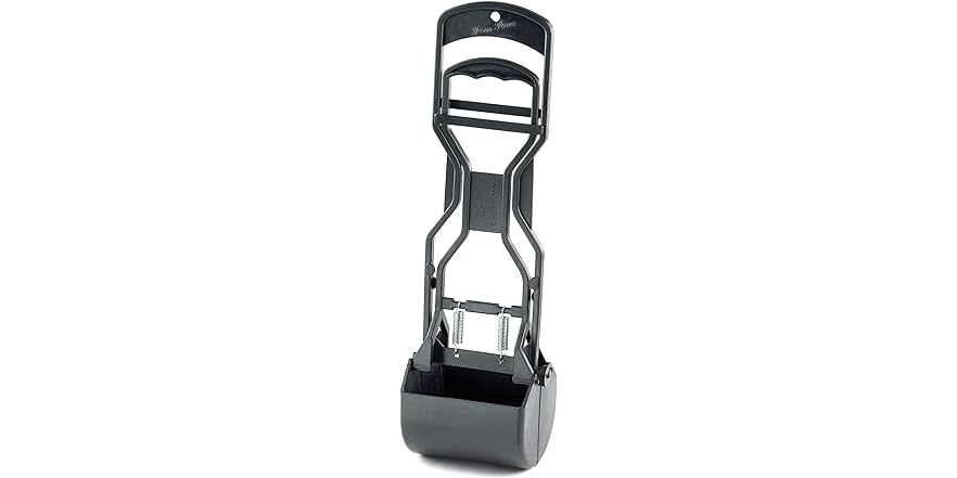 Allen's Spring Action Dog Scooper