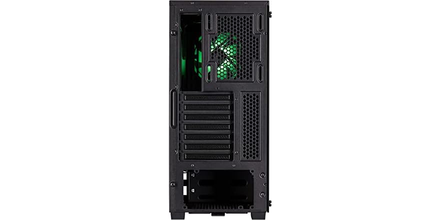 Corsair Carbide Series 175R RGB Case