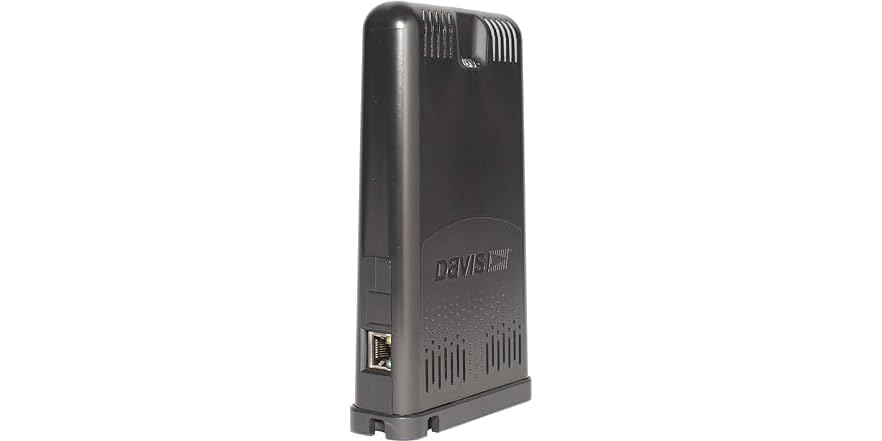 Davis Instruments 6100 WeatherLink Live
