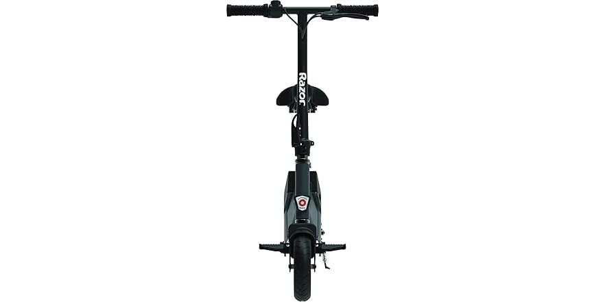 Razor UB1 Seated Electric Scooter