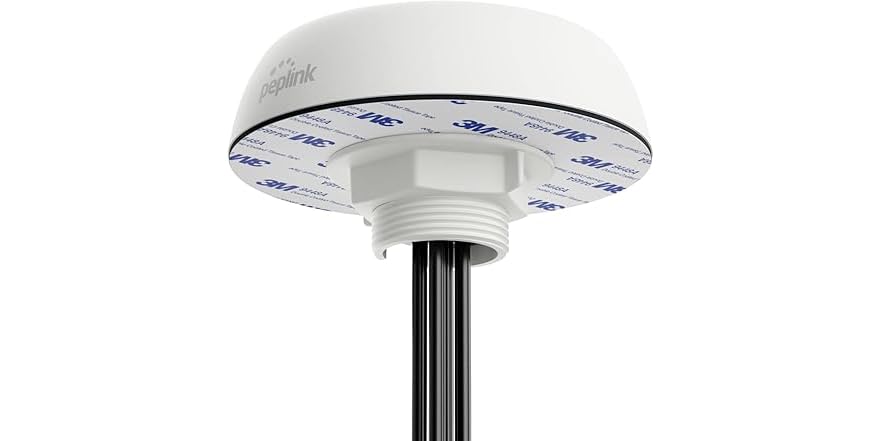 Peplink Cellular & WiFi Antenna Mobility 22G