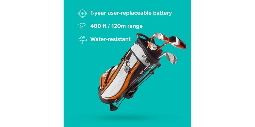 Tile Pro (2020)- High Performance Bluetooth Tracker