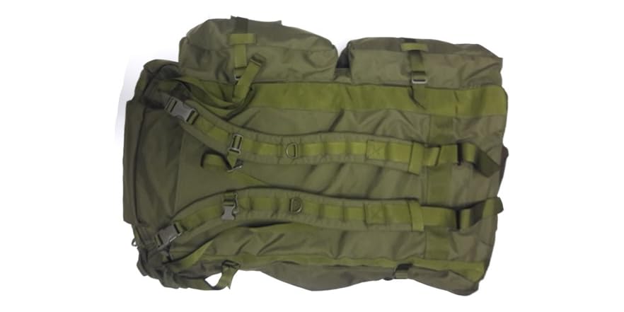 Blackhawk Rolling Loadout Bag w/o Frame