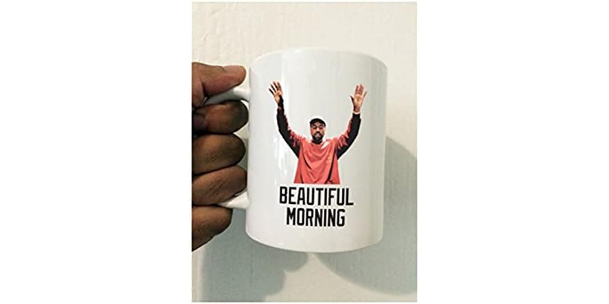 Beautiful Morning Meme Mug 11 oz.