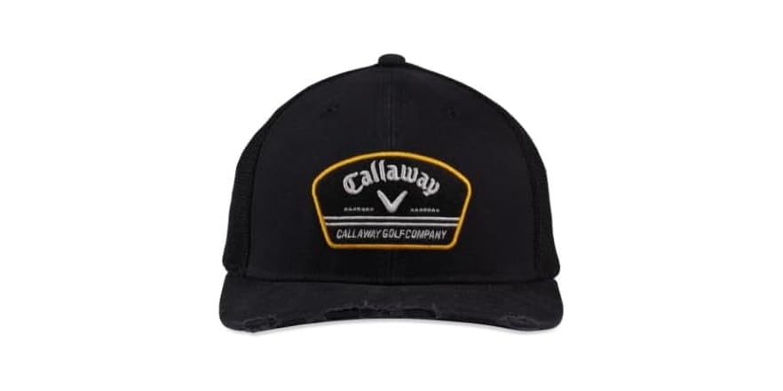 Callaway Womens Hw Cg Baseball Cap