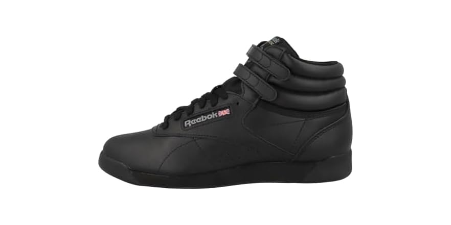 Reebok Women's Freestyle Hi Sneaker