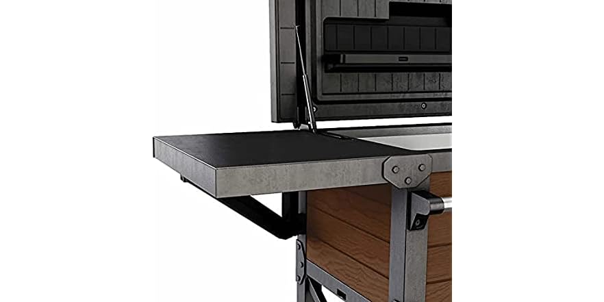 Keter Patio Cooler