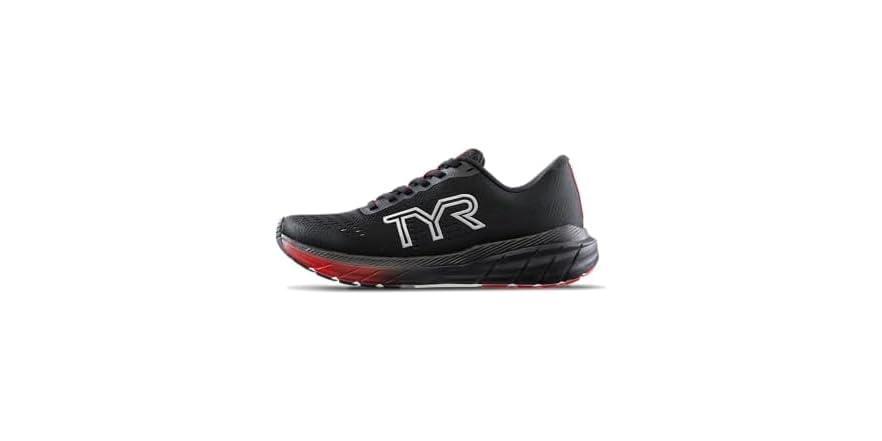 TYR Unisex RD-1X Running Shoes